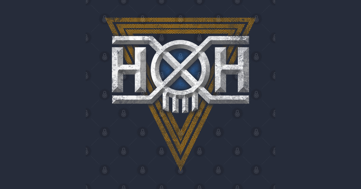 HOH D12D - Hoh - T-Shirt | TeePublic