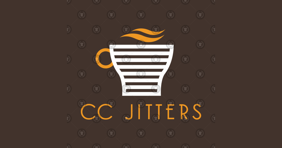 CC JITTERS (the flash) - The Flash - T-Shirt | TeePublic