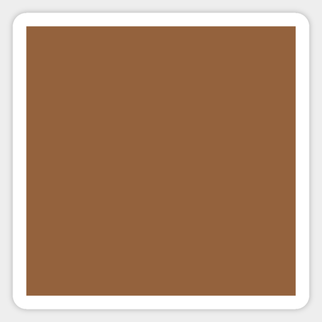 Almond Skin Tone - Almond Skin Tone - Sticker | TeePublic