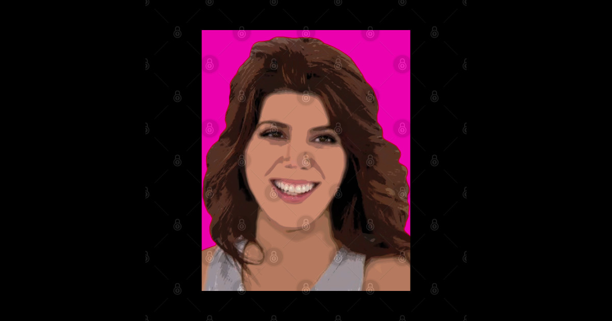 Marisa Tomei - Marisa Tomei - Posters and Art Prints | TeePublic