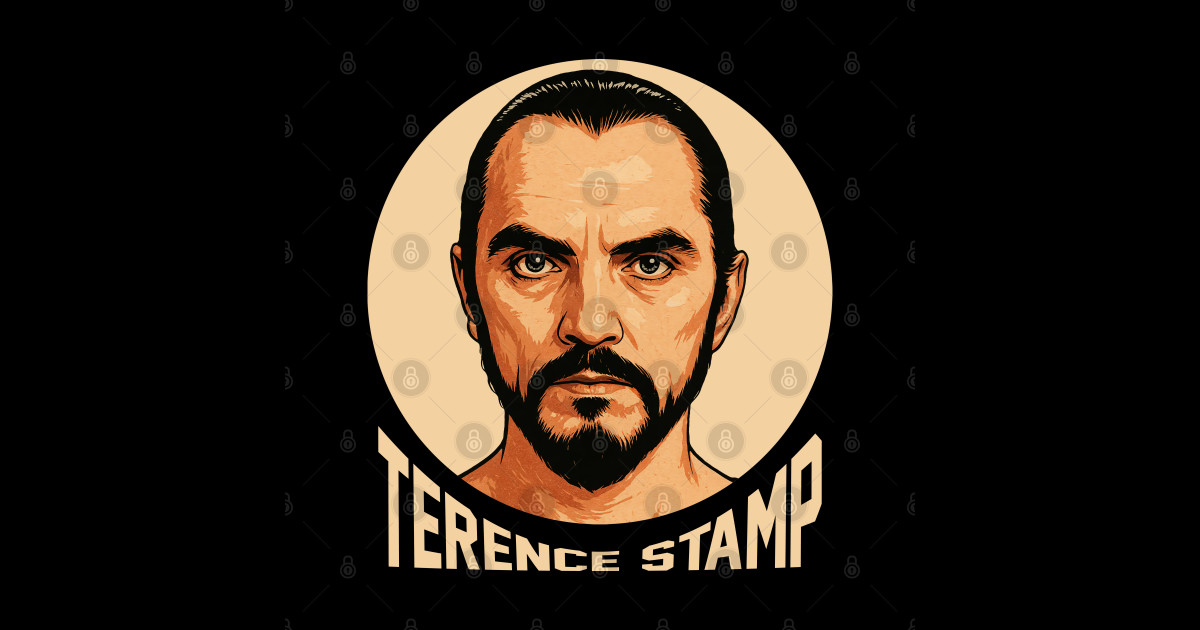 Terence Stamp - Movie - Shorts | TeePublic