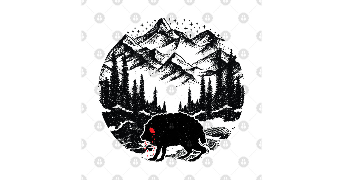 Squonk Cryptid - Squonk - T-Shirt | TeePublic