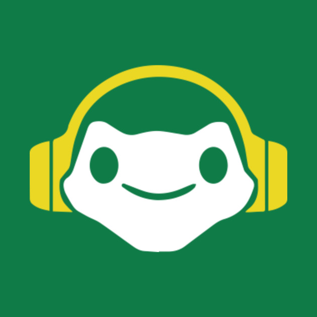 lucio - Overwatch - T-Shirt | TeePublic