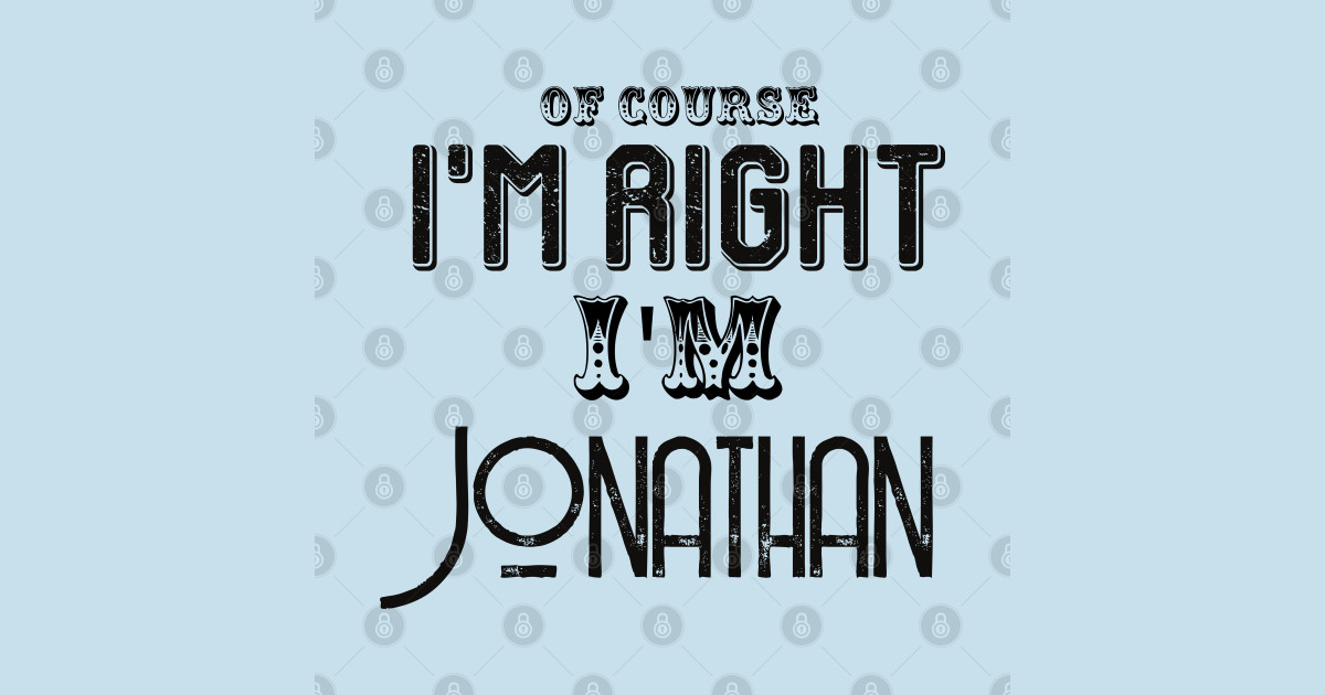 Jonathan Name art birthday gift-Jonathan Name gift baby, for him ...