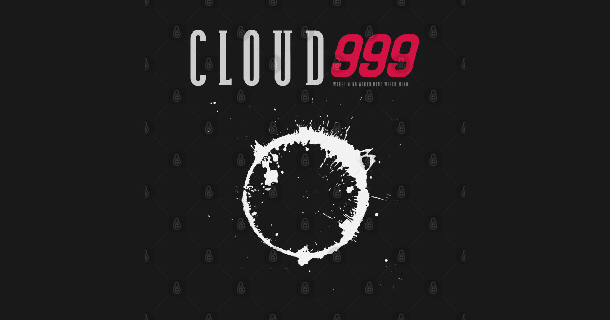 CLOUD 999 - Angel Numbers - Crewneck Sweatshirt | TeePublic