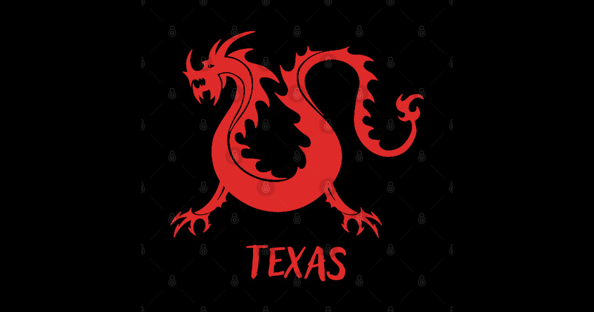 Chinese Heritage Month Texas Dragon in Chinese Culture - Chinese Dragon ...