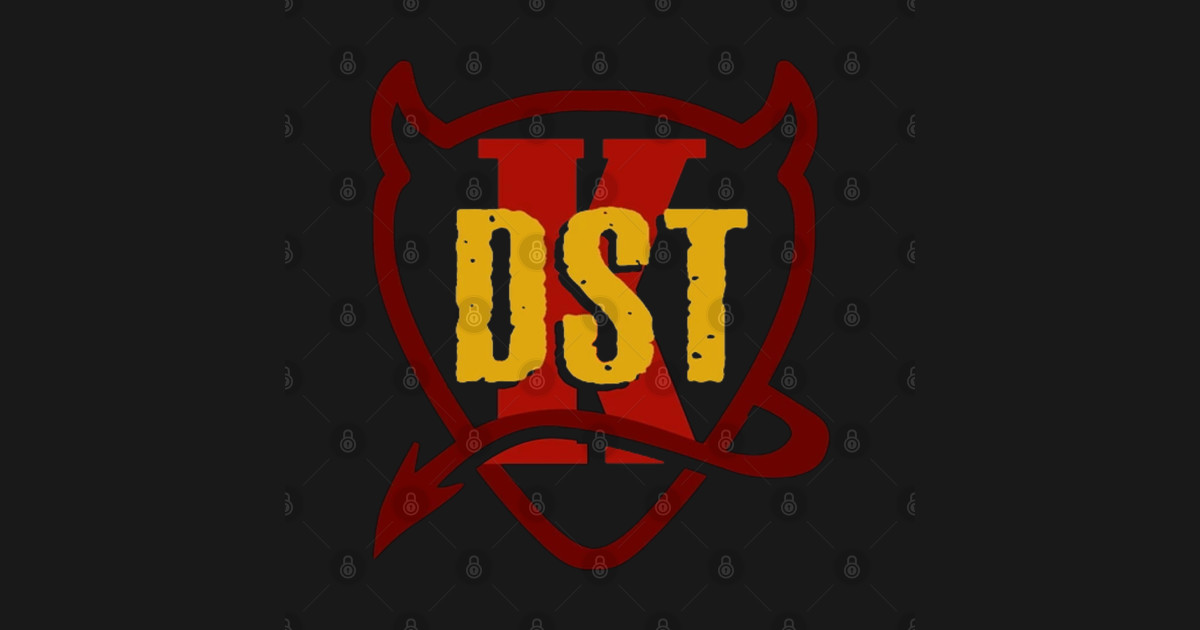 K-DST - Gta - T-Shirt | TeePublic