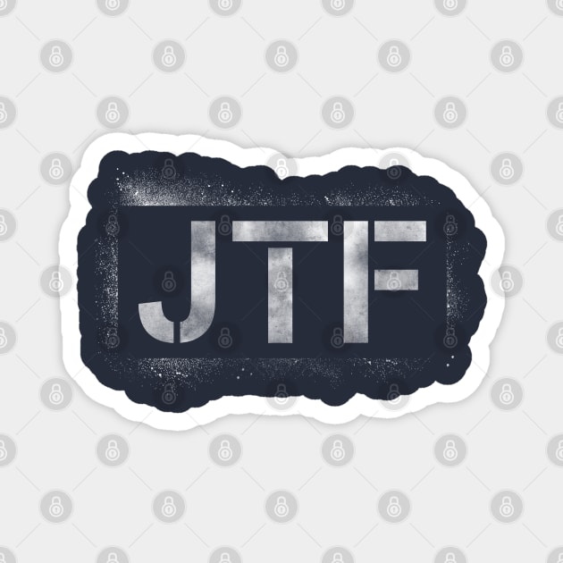 THE DIVISION - JOINT TASK FORCE - The Division - Magnet | TeePublic