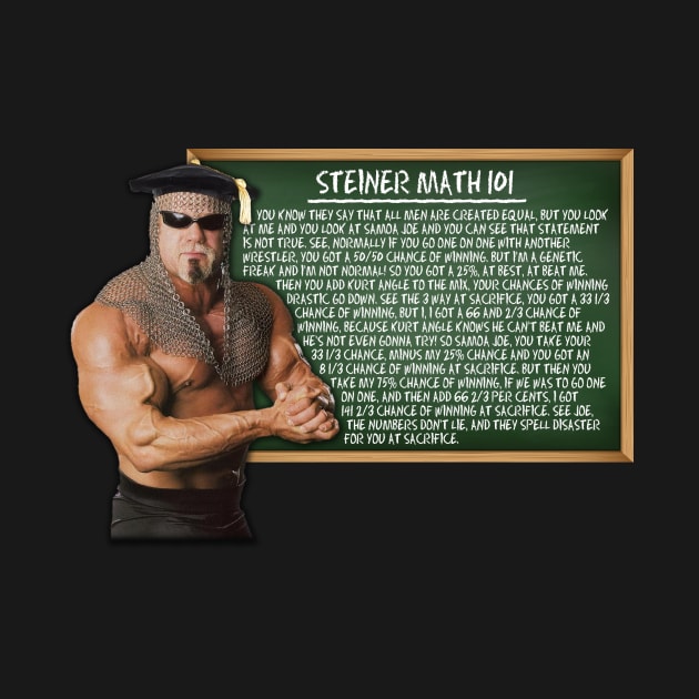 Steiner Math - Steiner Math - T-Shirt | TeePublic