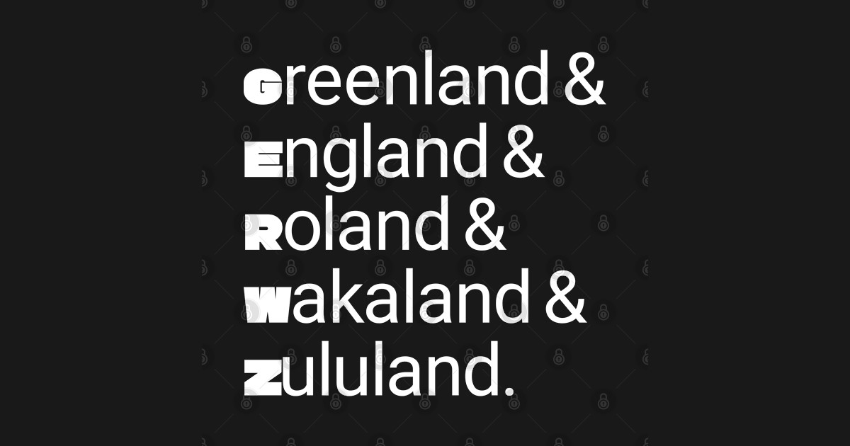 Helvetica List Of Countries Names - Helvetica List - T-Shirt | TeePublic