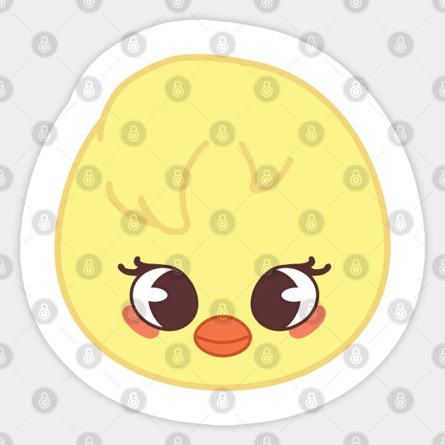 stray kids skzoo BbokAri - Stray Kids - Sticker | TeePublic