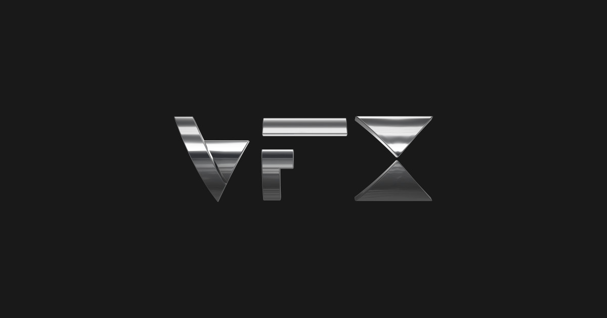 vfx brand - Vfx - T-Shirt | TeePublic