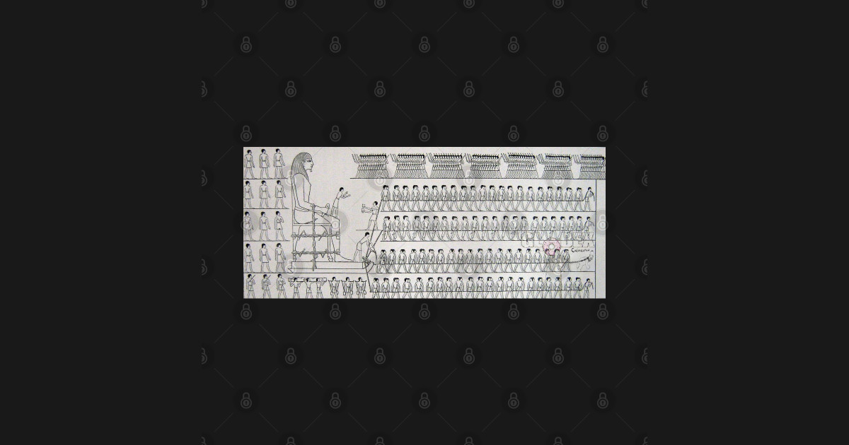 Homer's Pyramid Illustration - Simpsons - T-Shirt | TeePublic