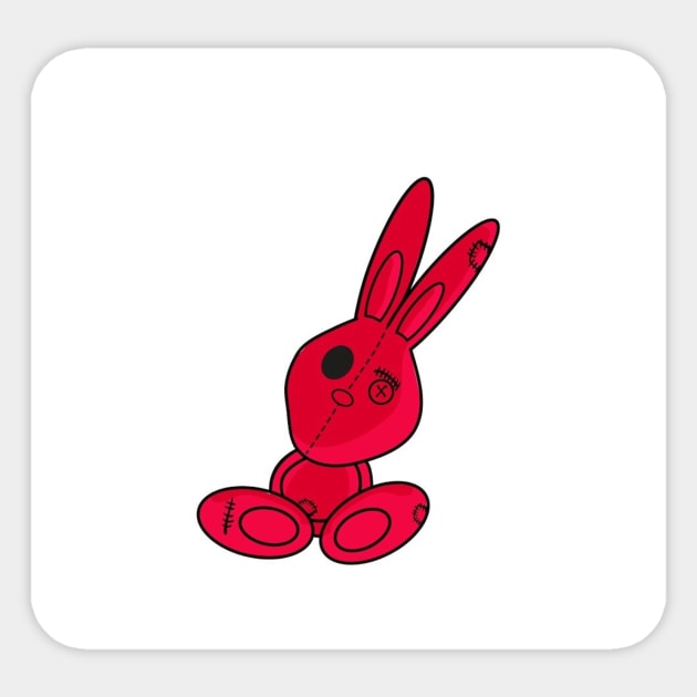 IM NOT IMPRESSED - Animal - Sticker | TeePublic