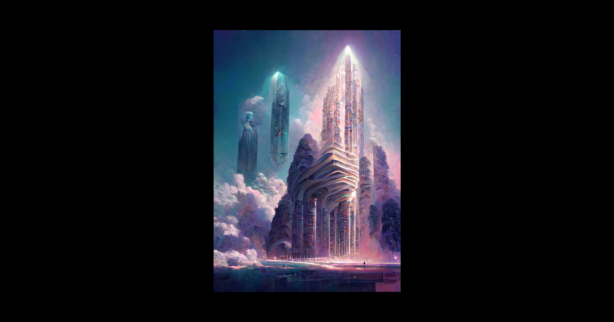 Akashic Records Library Dimension Reality Matrix World - Lightbody ...