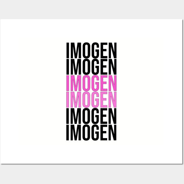 Fourth Wing Imogen Pink - Fourth Wing - Posters and Art Prints | TeePublic