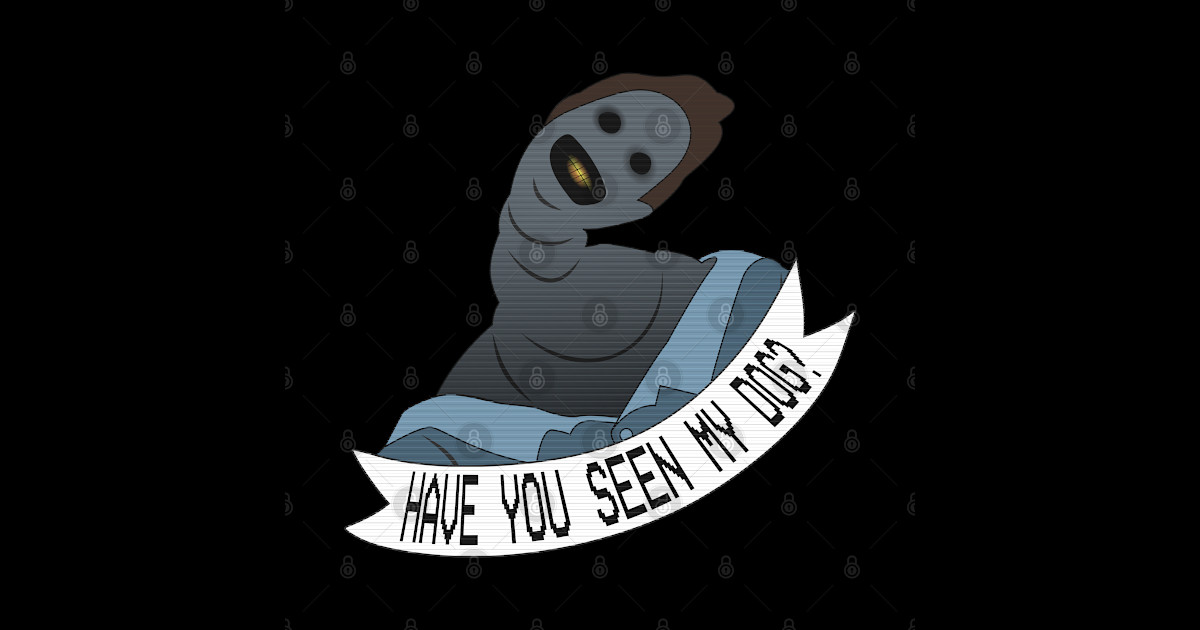 Unknown DBD Killer with Text Banner - Dead By Daylight Killers ...