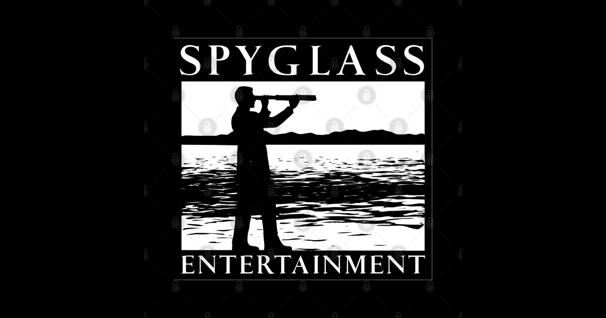 Spyglass Entertainment Logo - Spyglass Entertainment - Posters and Art ...