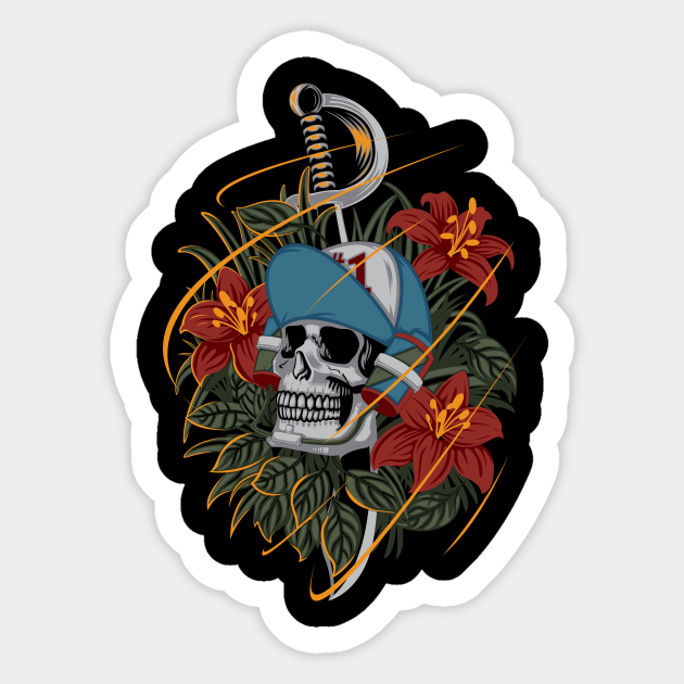 Smitty Werben Jaeger Man Jensen - Spongebob Squarepants - Sticker ...