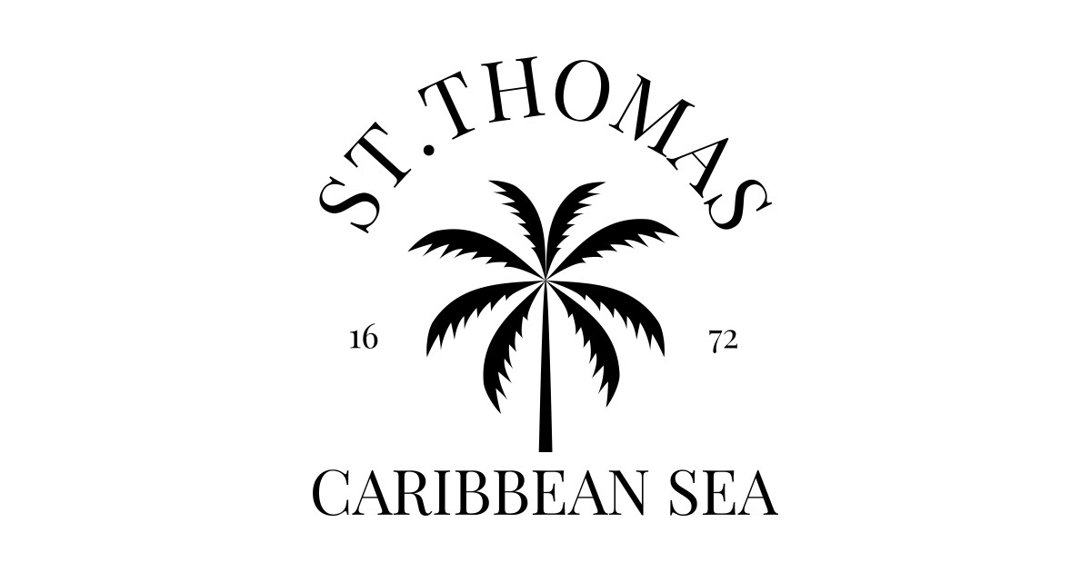 Varsity Saint Thomas, U.S. Virgin Islands caribbean summer family trip ...