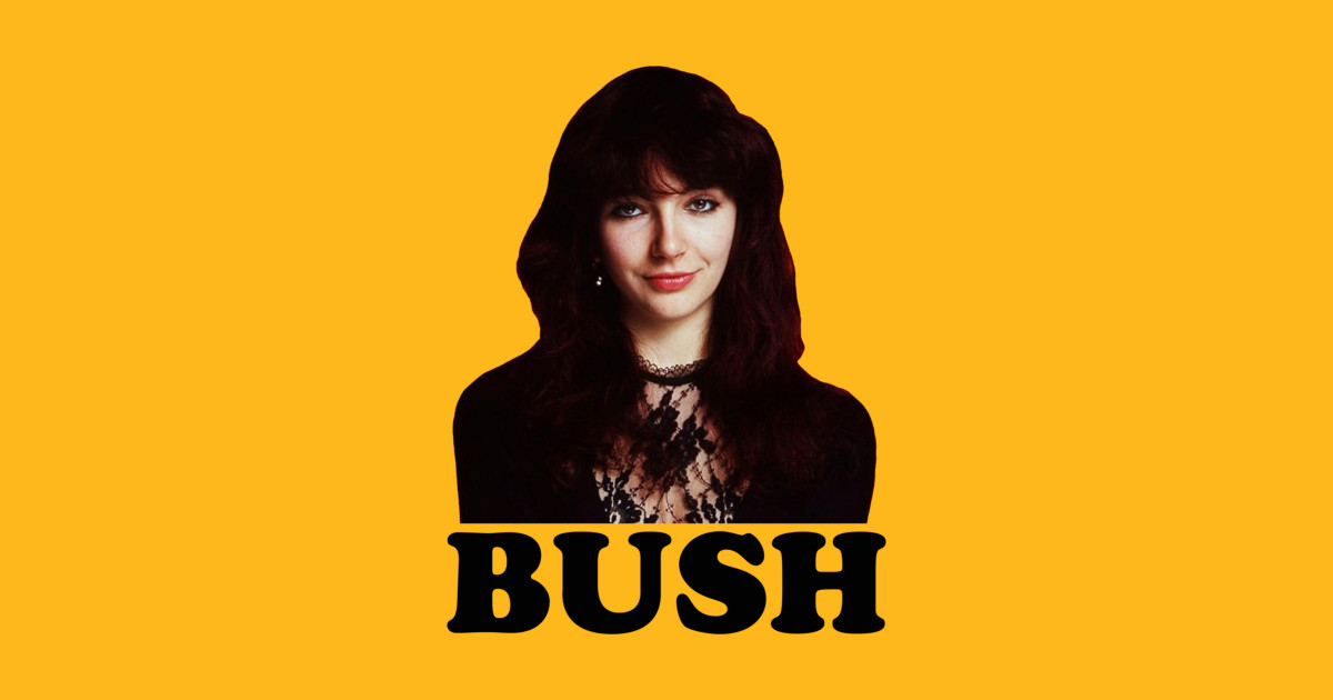 Kate Bush Aesthetic 80's Vintage - Kate Bush Aesthetic 80s Vintage - T ...