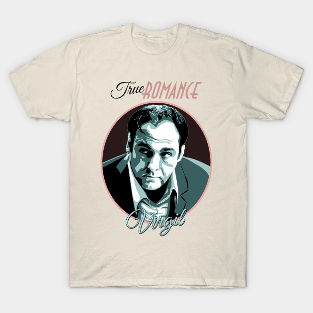 Virgil (Classic Variant) (James Gandolfini in True Romance) - James ...