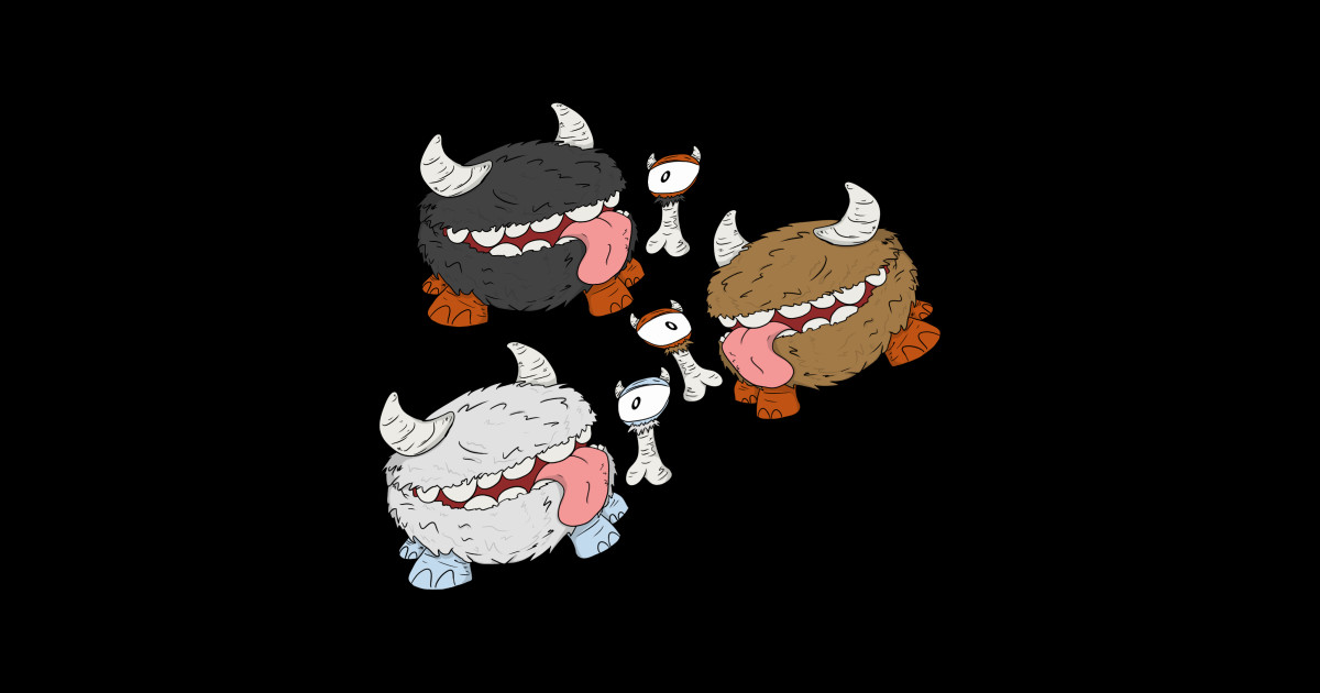 Chester Types - Chester - Sticker | TeePublic