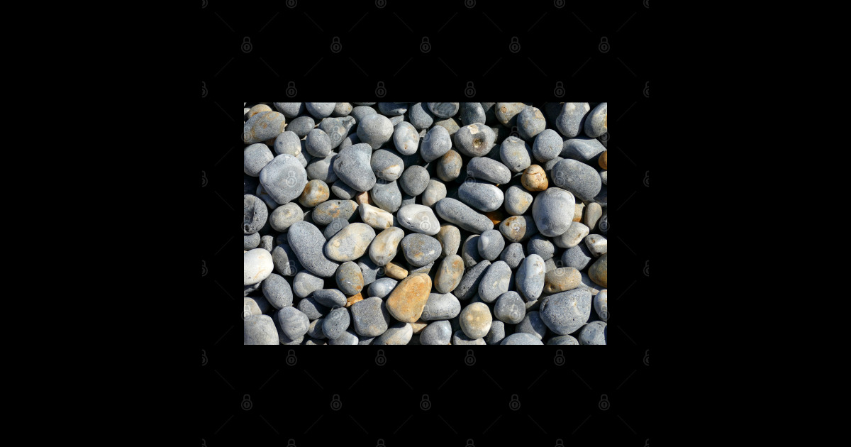 Pebbles - Pebbles - Sticker | TeePublic