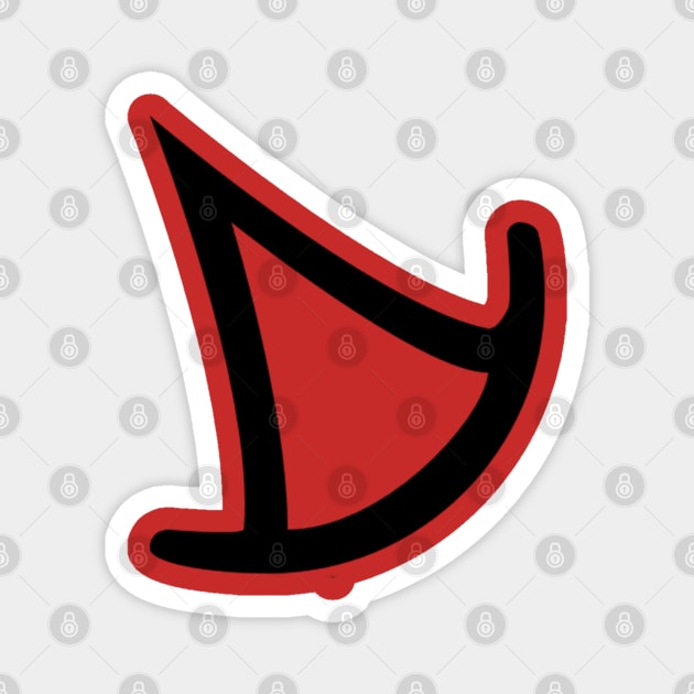 FFXIV Summoner Job Class Icon - Ffxiv - Magnet | TeePublic