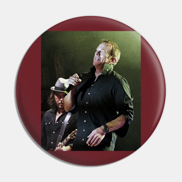 Finition 2021 - GAROU Singer 1d (c) (t) expressive photos ! Olavia-Olao ...