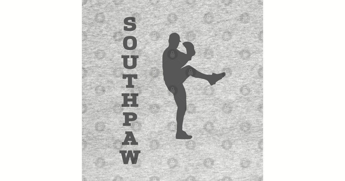 Baseball Left Handed Pitcher Southpaw Pitching - Pitching Baseball - T ...