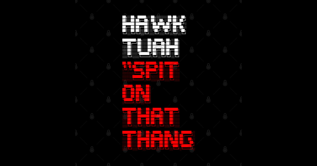 Hawk Tuah Girl - Hawk Tuah - Sticker | TeePublic