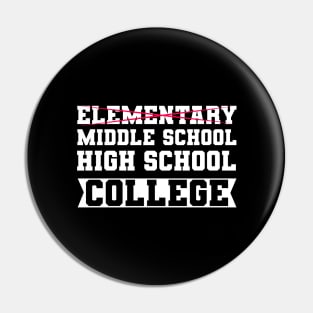 Elementary School 2023 Pins and Buttons for Sale | TeePublic
