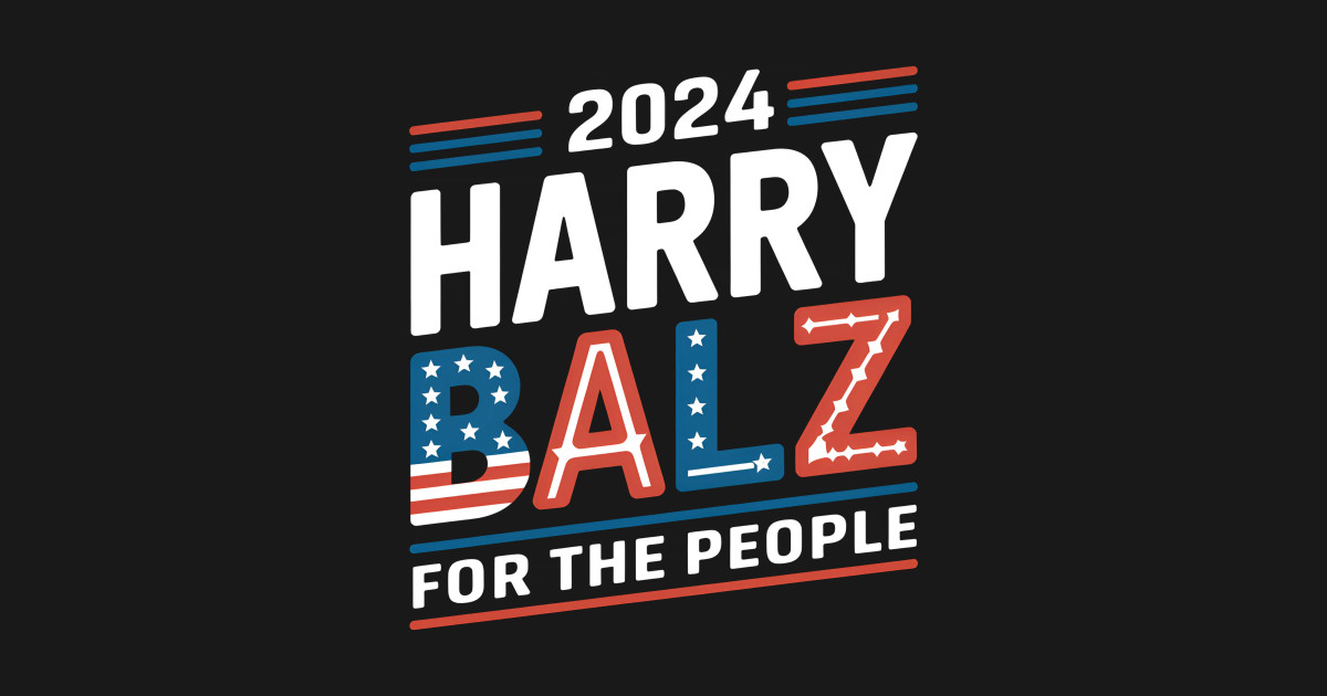 Harry Balz meme - Harry Balz - T-Shirt | TeePublic