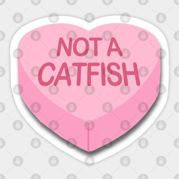 catfish heart