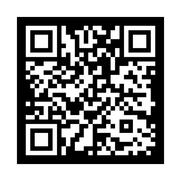 Rickroll QR Code | Never gonna give you up | Black version - Rickroll ...