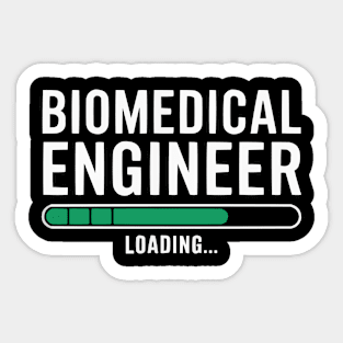 Biomedical Engineering Stickers for Sale | TeePublic