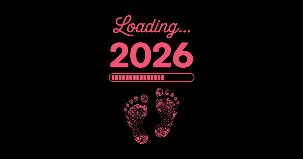 Mom Dad Loading 2026 Soon To Be Mommy Daddy Announcement - Mom Dad ...