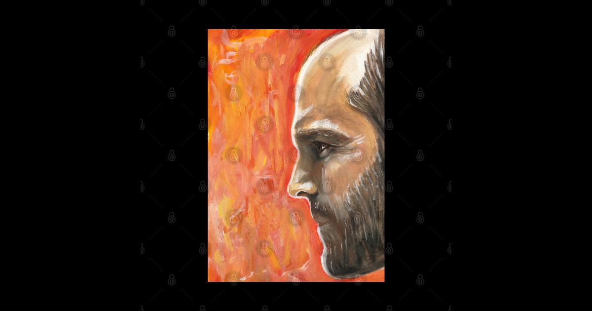 Jason Statham - Jason Statham - Sticker | TeePublic