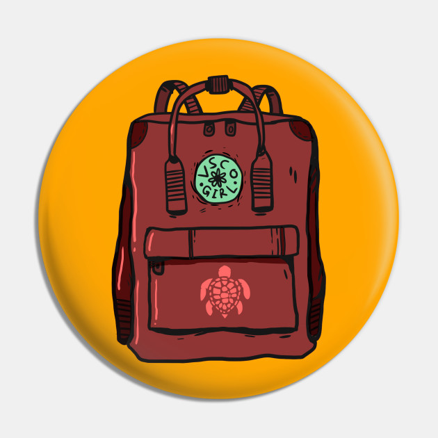 VSCO GIRL Backpack | atelier-yuwa.ciao.jp