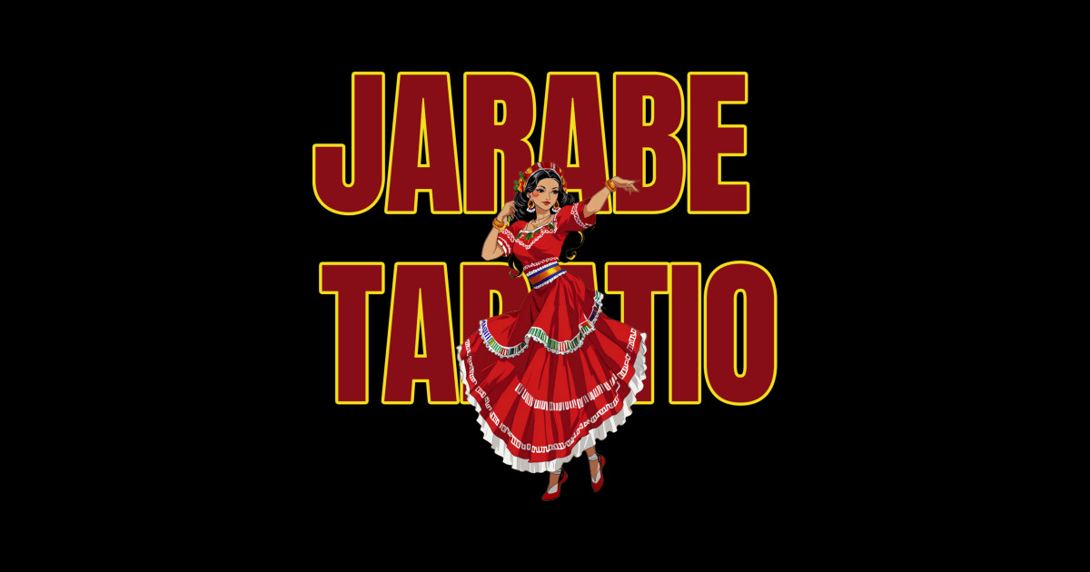 Jarabe tapatio Mexican folkloric dancer - Jarabe Tapatio Mexican ...
