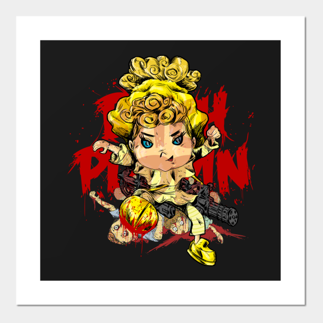 Bitch Pudding - Bitch Pudding - Posters and Art Prints | TeePublic