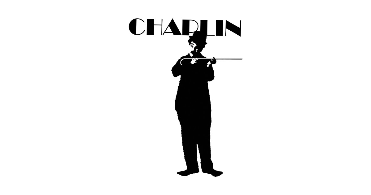 Chaplin silent movie pantomime - Charlie Chaplin Silent Movie Rock - T ...