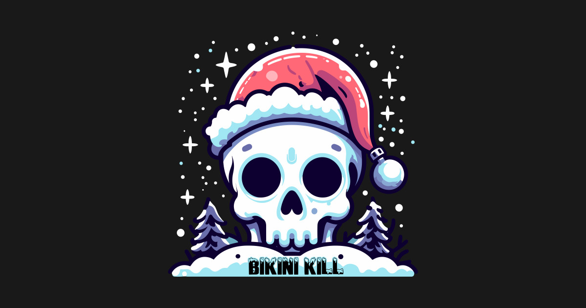 Bikini Kill - Bikini Kill - T-Shirt | TeePublic