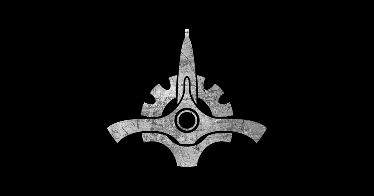 Senate Guard - Senate Guard - Sticker | TeePublic