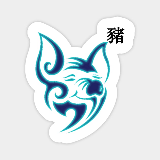 Chinese zodiac for year 1983 60 photos - Astrologytoyou.com