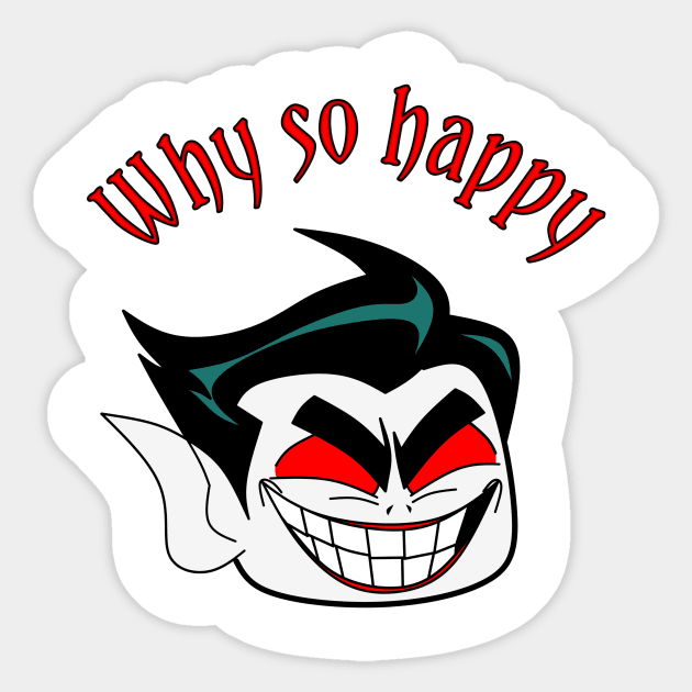 Beast Boy - Teen Titans - Sticker | TeePublic