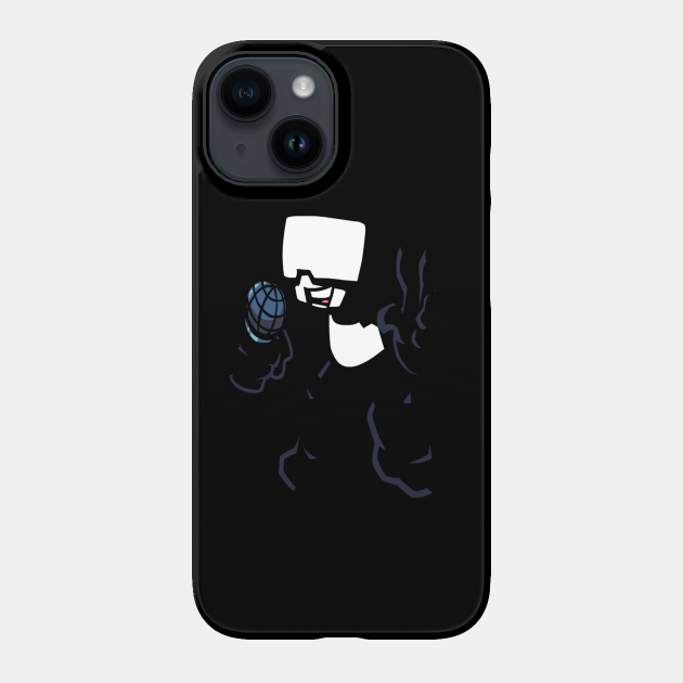 TankMan FNF (Friday Night Funkin) - Tankman Fnf - Phone Case | TeePublic