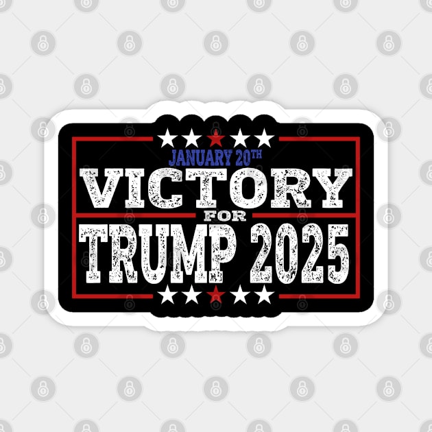 Donald Trump President Inauguration Day 2025 Victory Trump - Victory ...