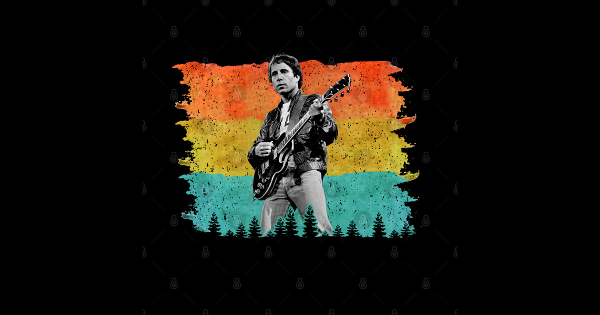 Homeward Bound Legacy Iconic Simon Nostalgia Tribute Shirt - Paul ...